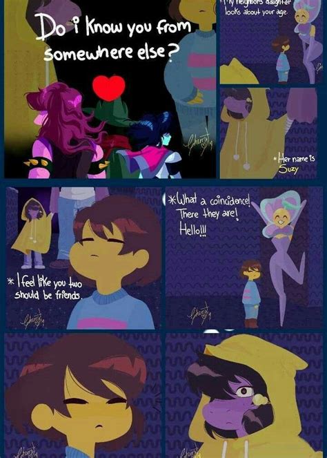 Pin De Zheirk En Undertale Deltarune Dibujos Animados Bonitos Dibujos De Juegos Dibujos