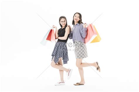 꿀꿀 쇼핑 사진 무료 다운로드 Lovepik