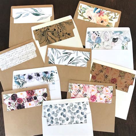 35 Ideas De Sobres Arte De Correo Decoraciones Para Cartas Manualidades