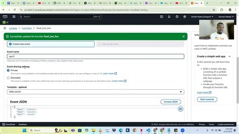 Automate Event Driven Tasks With Dynamodb Streams Lambda Function Python And Cloud Watch