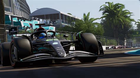 Download Video Game F1 23 4k Ultra Hd Wallpaper