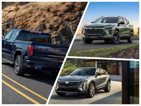 한국gm 신차 출시 계획 Gmc 시에라 드날리 픽업트럭 쉐보레 신형 트랙스 풀체인지 Cuv 캐딜락 리릭 프리미엄 전기차 네이버 블로그