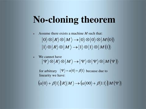 Ppt Quantum Information Powerpoint Presentation Free Download Id