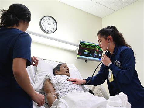 Basic Nurse Assistant Training Program Bnatp Certificate Dominican