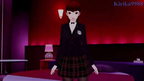 Elizabeth And Kasumi Yoshizawa Sumire Yoshizawa Intense Sex