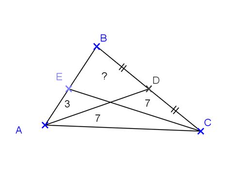 Aires Et Périmètres Exercices De Maths En 5ème Corrigés En Pdf