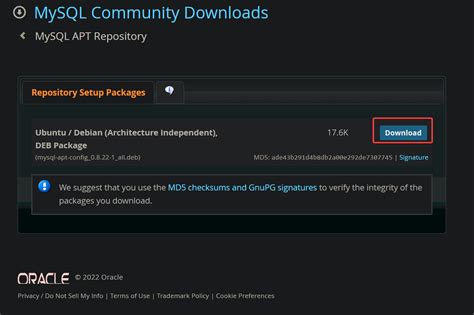Getting Started With Mysql Workbench On Ubuntu Linux