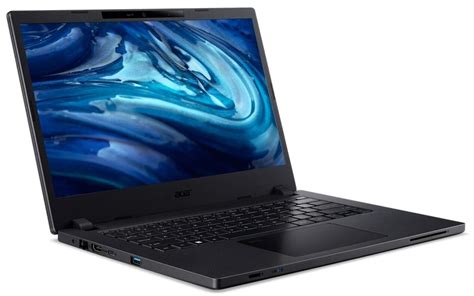 Acer Travelmate P2 I5 1235u · Xe Graphics G7 80 Eu · 140” Full Hd