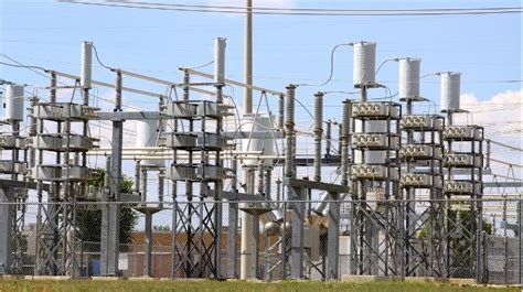 The Digitization Of The Energy Grid Substation Automation Version Cisco Blogs Artofit