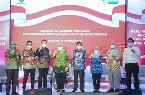 Jaminan Kehilangan Pekerjaan Jkp Cara Daftar Dan Klaimnya Kitalulus