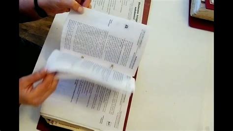 Asmrviewing The Script 2 Youtube