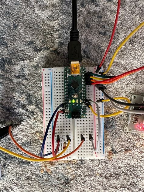 If Statement Not Being Executed Programming Arduino Forum