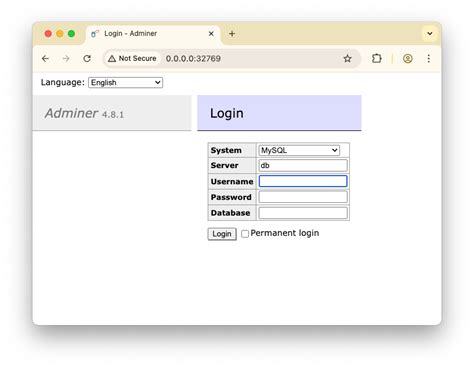Preventing Port Conflicts In Docker Compose With Dynamic Ports