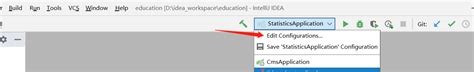 从永远到永远 idea设置一键启动多个application idea批量启动application csdn博客