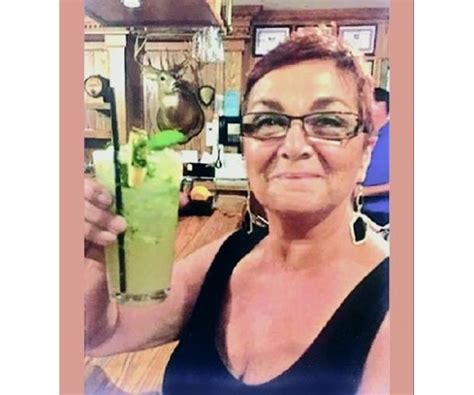 Barbara Capuano Obituary 2017 Springfield Ma The Republican