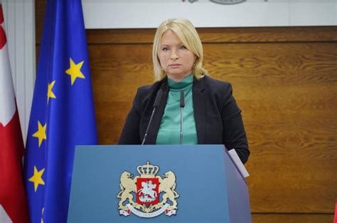 ქალთა მეწარმეობის წახალისება საქართველოს მცირე და საშუალო მეწარმეობის განვითარების სტრატეგიის