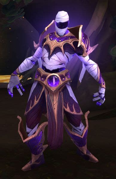 Ethereal Transmorpher Wowpedia Your Wiki Guide To The World Of Warcraft