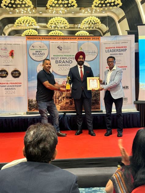 abhishek chourasia on linkedin pridehotelbhopal brandexcellence