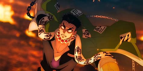 Demon Slayer Infinity Castle Movie Will Reveal The Frightening Power Of