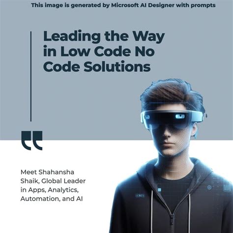 shahansha shaik on linkedin ai microsoft designer