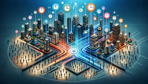 Data Driven Segmentation Maximizing Customer Connections