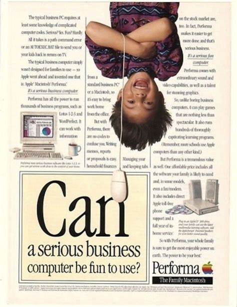 Pin On Old Computer Ads