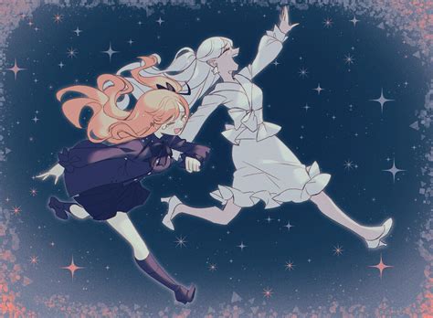 Seleri Briar And Nolia Seleris Lament Drawn By Raingarita Danbooru