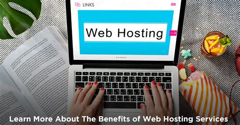 Learn More About The Benefits Of Web Hosting Services Iemlabs Blog
