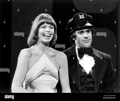 The Captain And Tennille From Left Toni Tennille Daryl Dragon