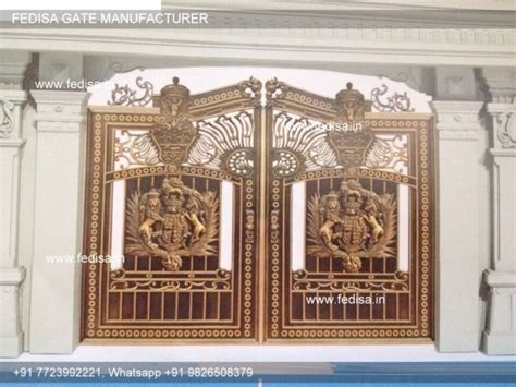 Main Gate Design Temple Gate Design Office Gate Design Laser Cutting Designs For Gates