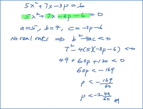 2 12 4 quadratic functions spm practice paper 1 spm additional