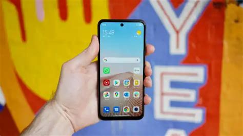 Hp Xiaomi Ram Gb Serta Spesifikasi Lengkapnya Cek Di Sini