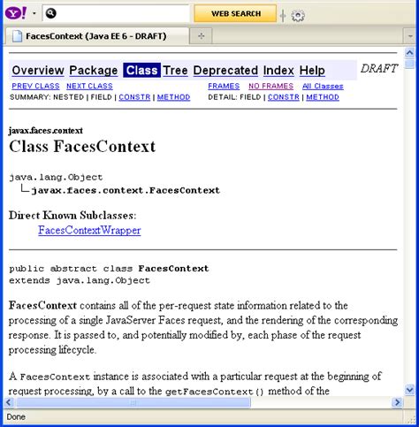 The Javaserver Faces Jsf Programming Tutorial On How To Add The