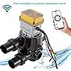 Abplag Sand Filter 6 Position Valve Smart Backflush Valve