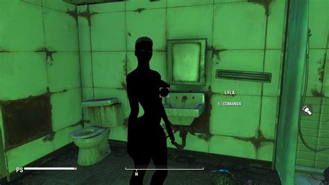 Commonwealth Captives Page Downloads Fallout Adult Sex Mods Loverslab