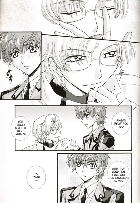Common Code Geass Dj Eng MyReadingManga