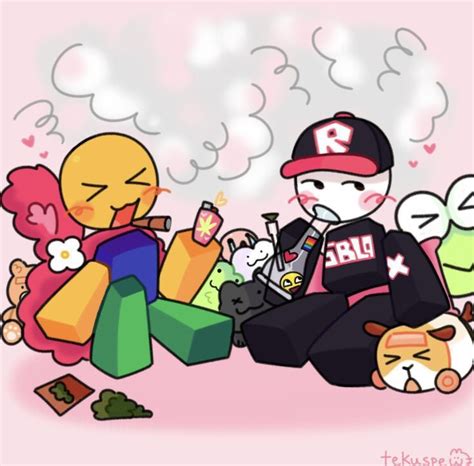 Cre Tekuspaw On Twitter Cute Drawings Goofy Drawing Cute Little Drawings