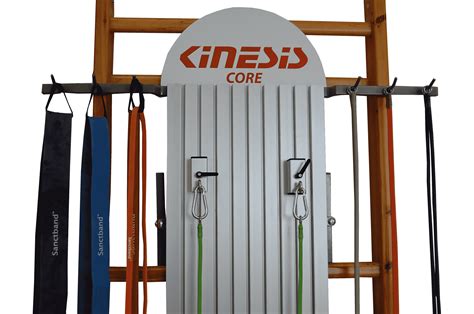 Прилад для неврологічної реабілітації Easy Core Kinesis Wizardlab Прилад для неврологічної реабілітації Easy Core Kinesis Wizardlab