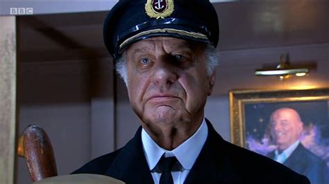 James Baldock The Doctor Who Companion