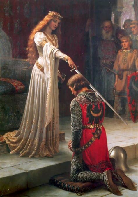Cavaleiro Medieval Quem Era Formação Características E Funções