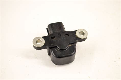 Vehicle Speed Sensor Caltric Speed Sensor Replacement For Yamaha Rhino