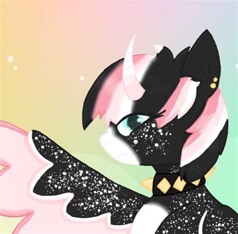 Bad Pony Ocs Whats Up My Drawing Here Was Immediately Downvoted On