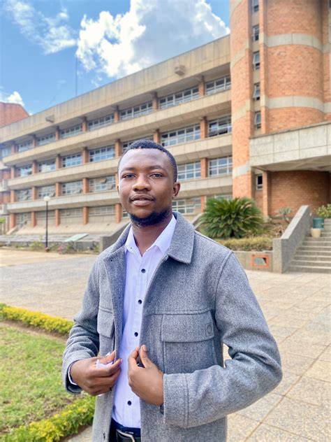 Sustainabledevelopment Zambiatech Homegrownsolutions Bupe Katongo