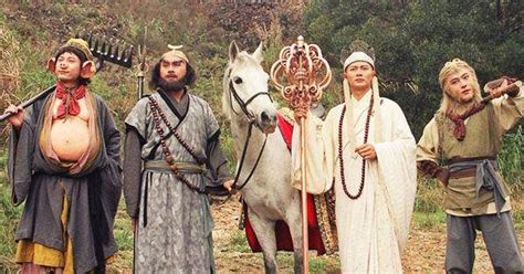8 Fakta Menarik Sun Go Kong Tokoh Novel Journey To The West