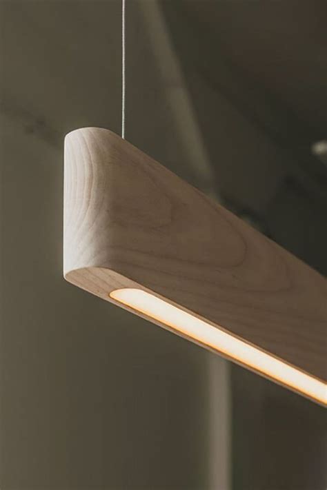 Linear Pendant Lighting Artofit