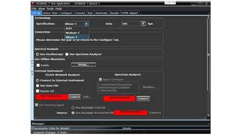 D9010ebzc Oscilloscope Analysis Oscilloscope Software For Use With Infiniium Series Rs