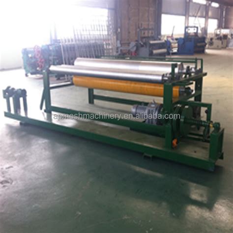Fiberglass Grid Mesh Production Line Efficient And Durable