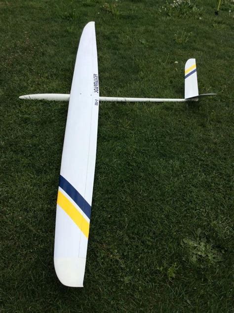 Graupner Soarmaster Helmut Quabeck 34m Kaufen Auf Ricardo
