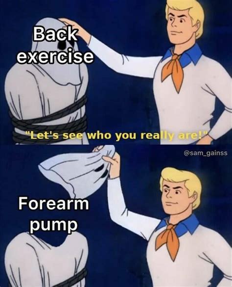 Elevate Your Humor Workout With These Gym Memes 42 Pics