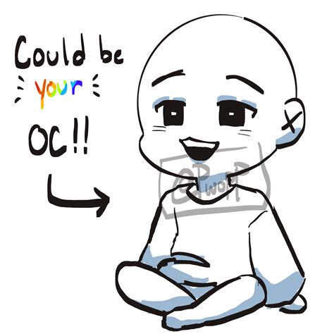 Silly Chibi Comms On Toyhouse